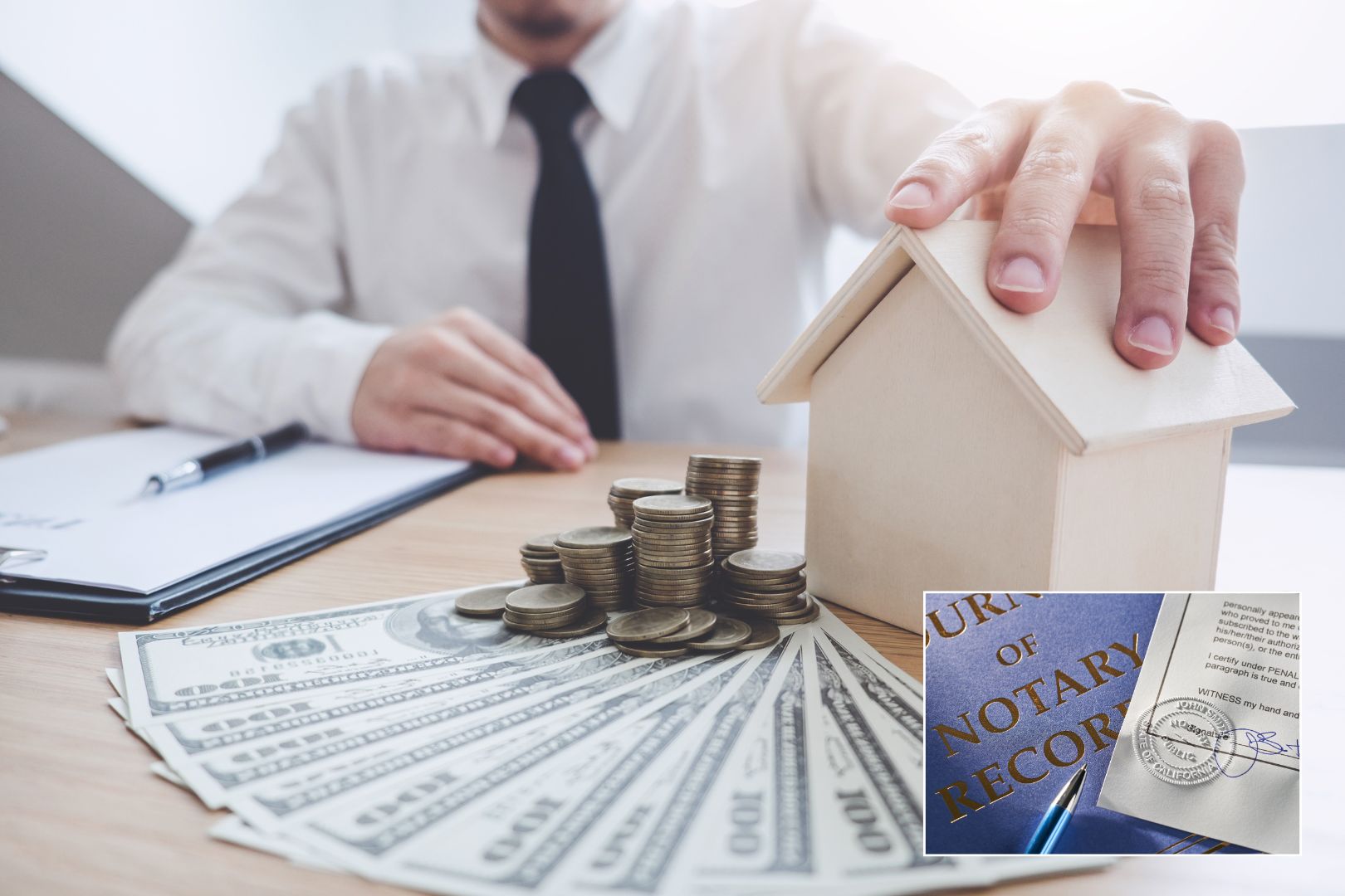 Kosten koper - Harbourtown Real Estate Makelaar Bonaire