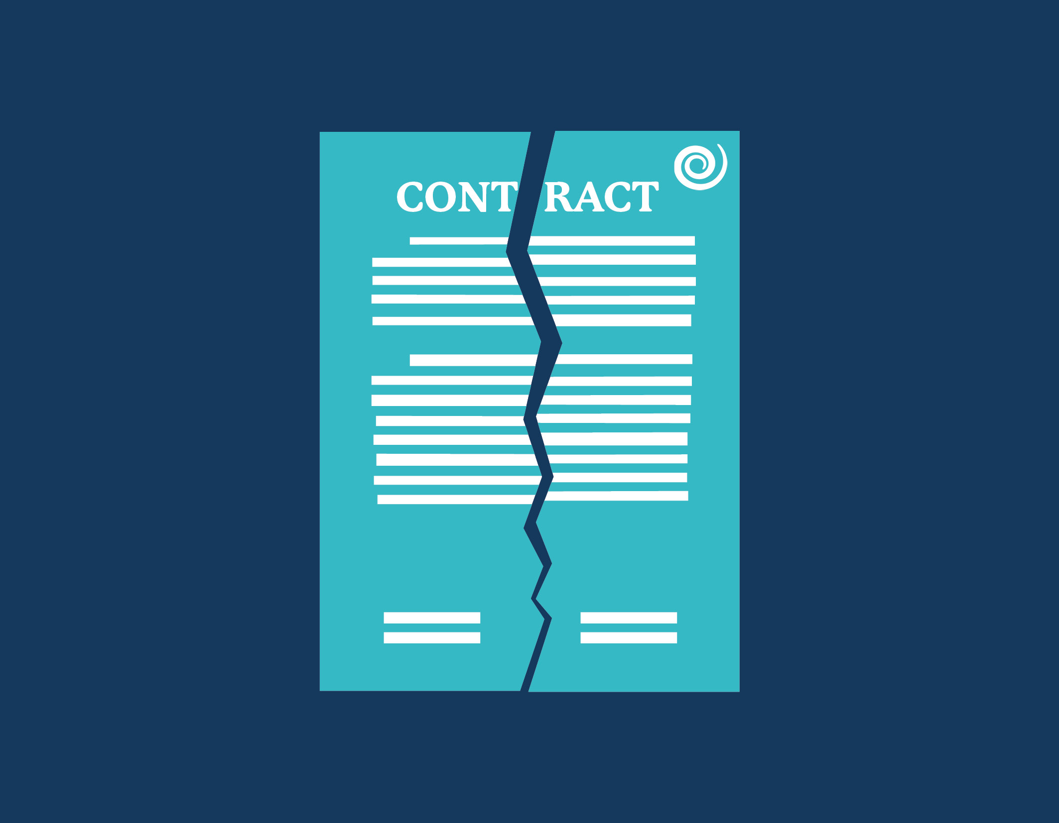 Resolutive conditions - Harbourtown Real Estate Realtor Bonaire